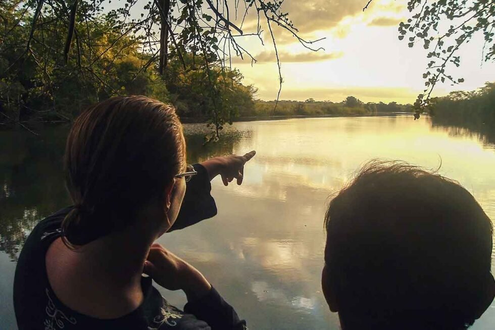 Jungle Tours Guatemala | Rainforest & Adventure Trips