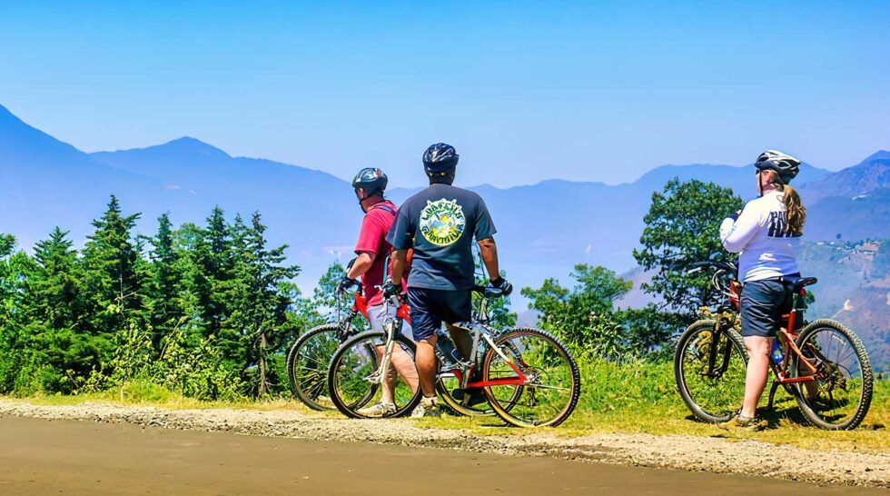 Kids & Family Tour Guatemala | Adventure Vacation Packages